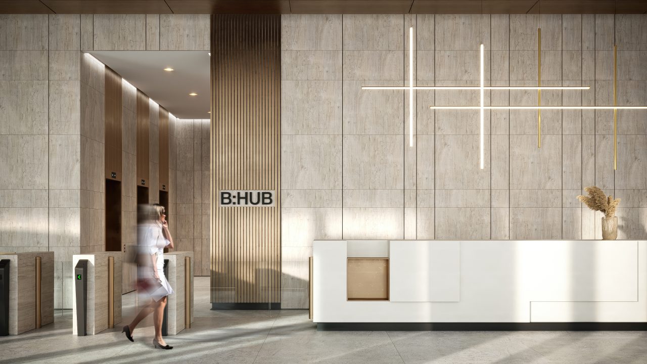 The Lyte Hamburg Dachterrasse - Studio Feldmann - 3d Visualisierungen ...