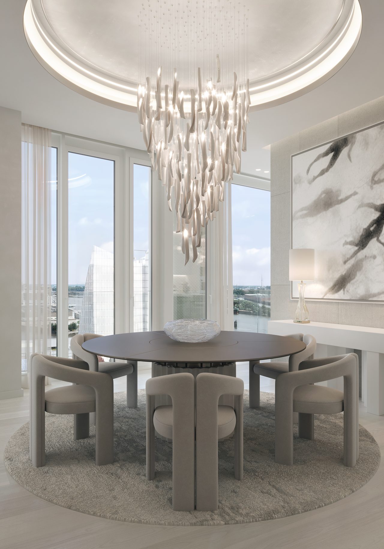 The Lyte Hamburg Salt Style - Studio Feldmann - 3d Visualisierungen auf ...