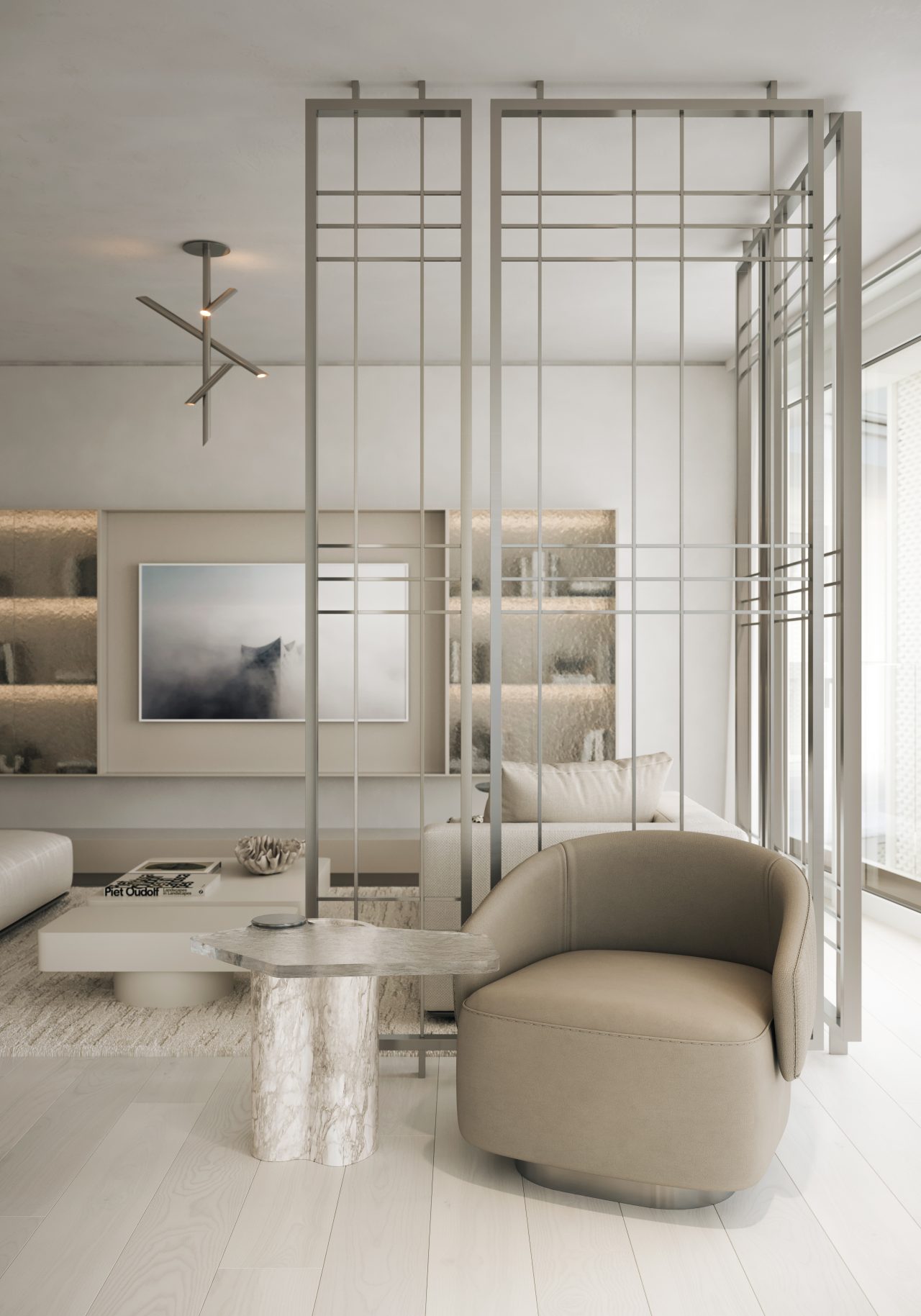 The Lyte Hamburg Salt Style - Studio Feldmann - 3d Visualisierungen auf ...