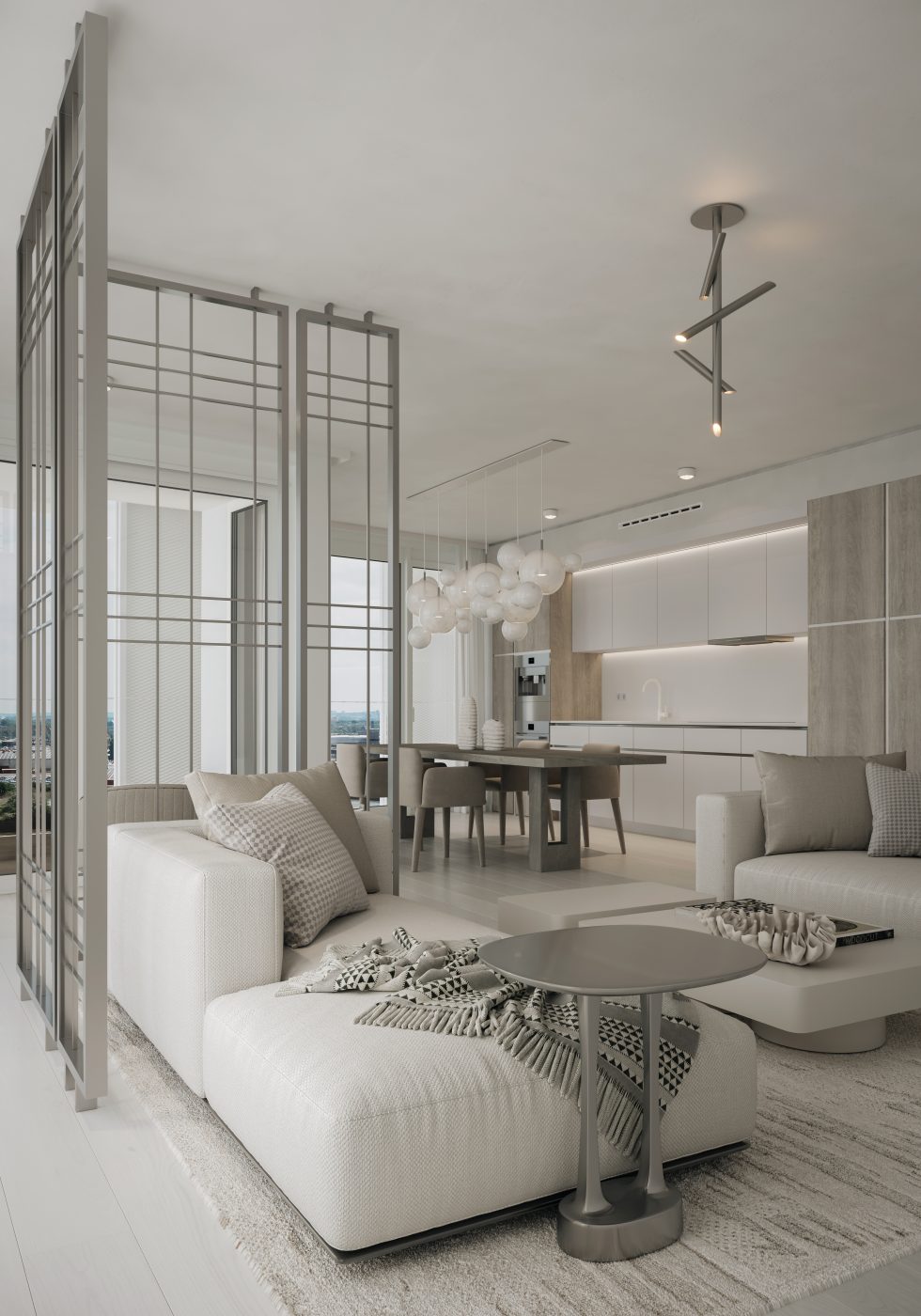 The Lyte Hamburg Salt Style - Studio Feldmann - 3d Visualisierungen auf ...